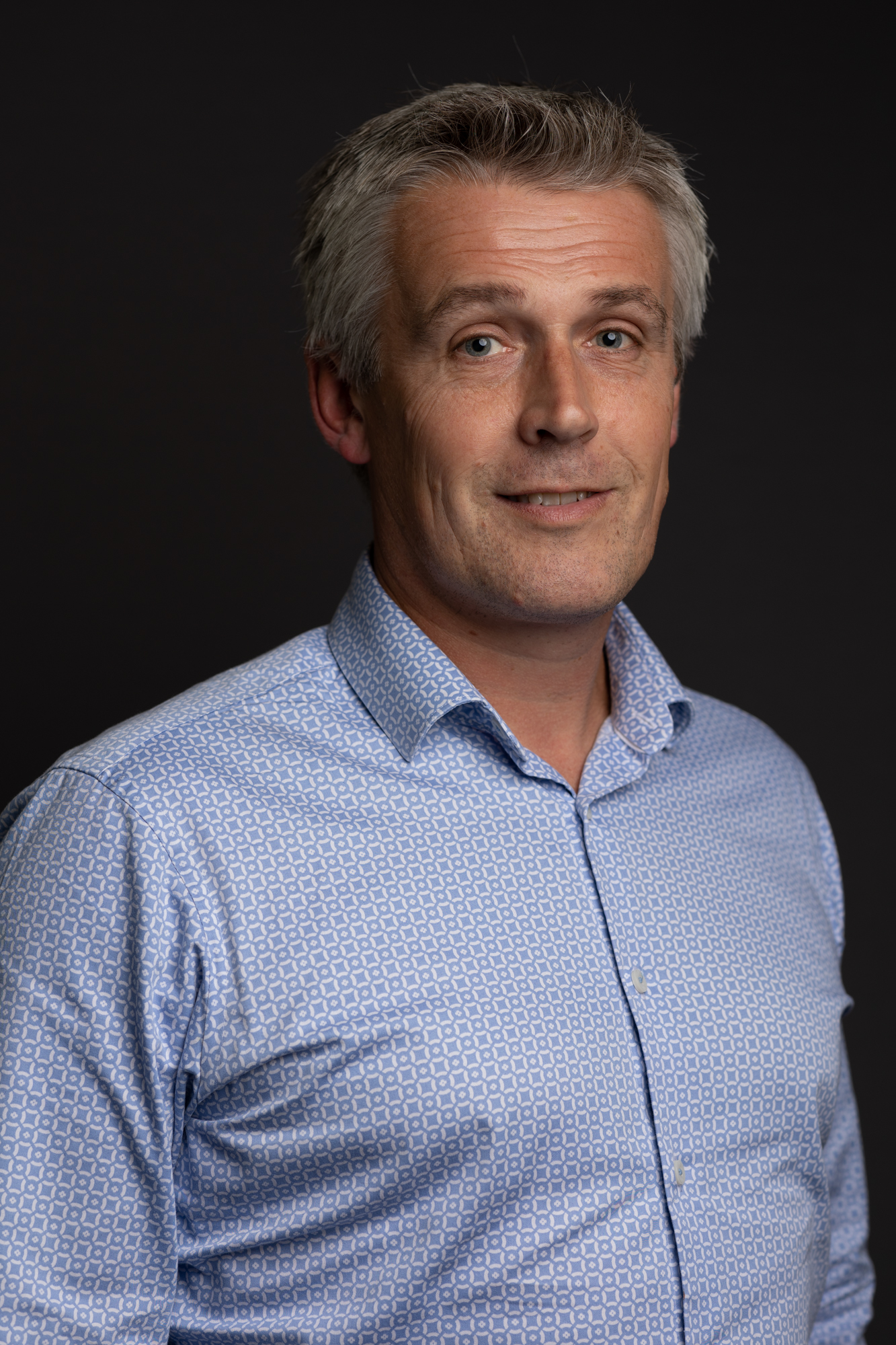 The Board – Grove Community Housing Association